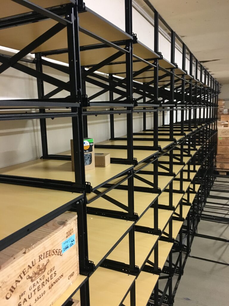 MODULORACK - Montage de Meuble